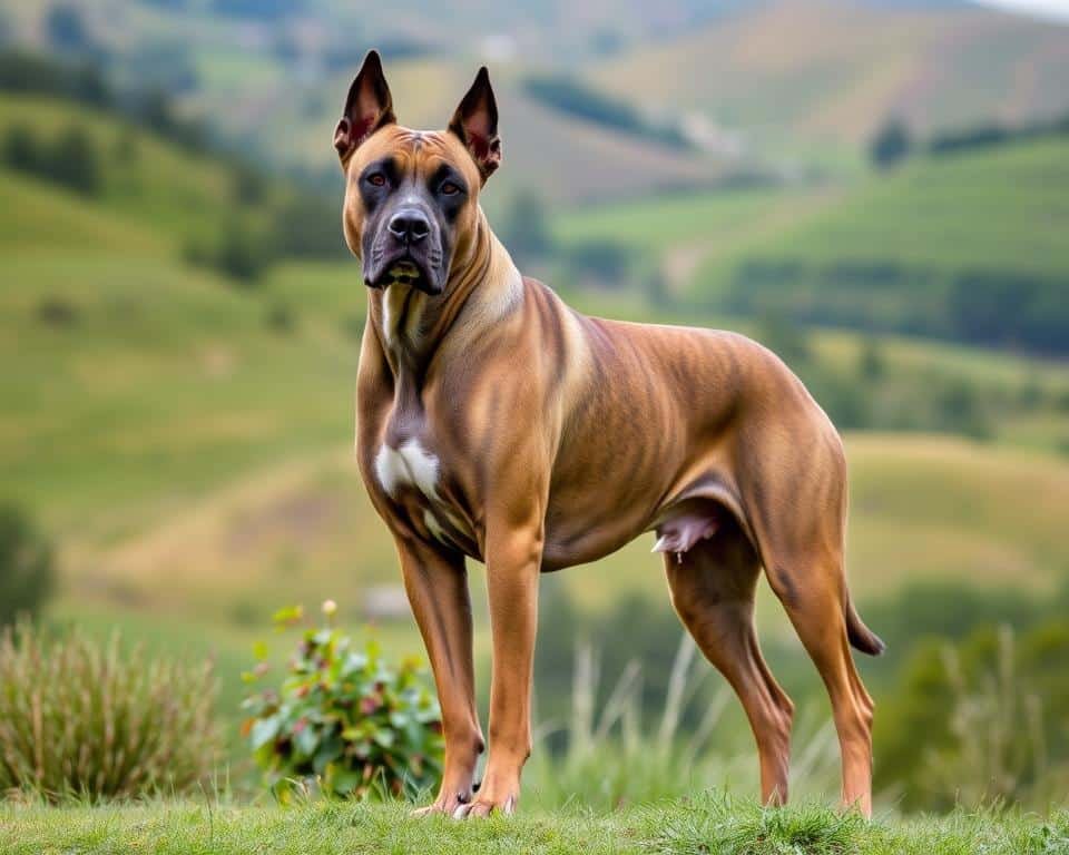 Dogo Canario -3 Best Traits You Need To Know
